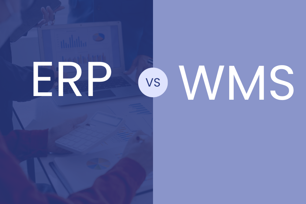 ERP vs. WMS - Wat is het verschil en welke heb je nodig? | ABC E BUSINESS
